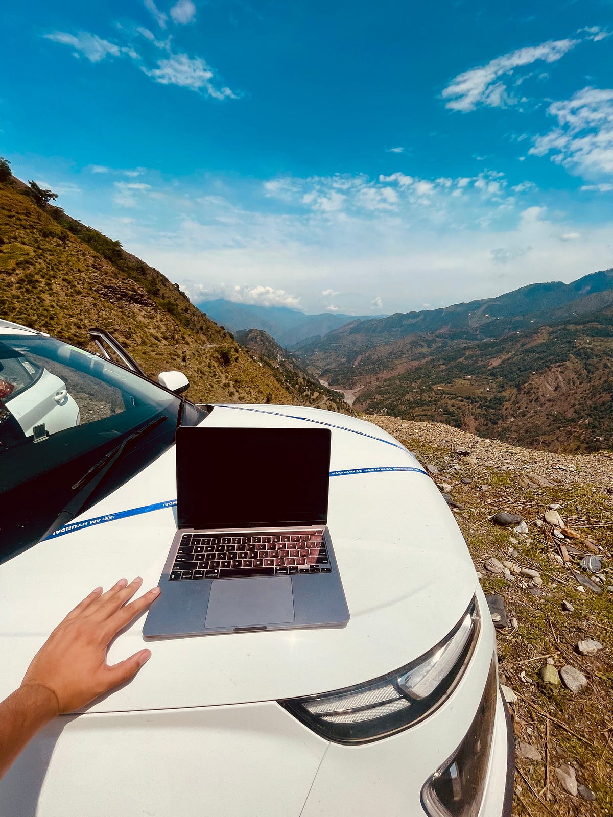 Navigating the Pros and Cons of Remote Work in India: A Comprehensive Analysis | by Caesar | Medium