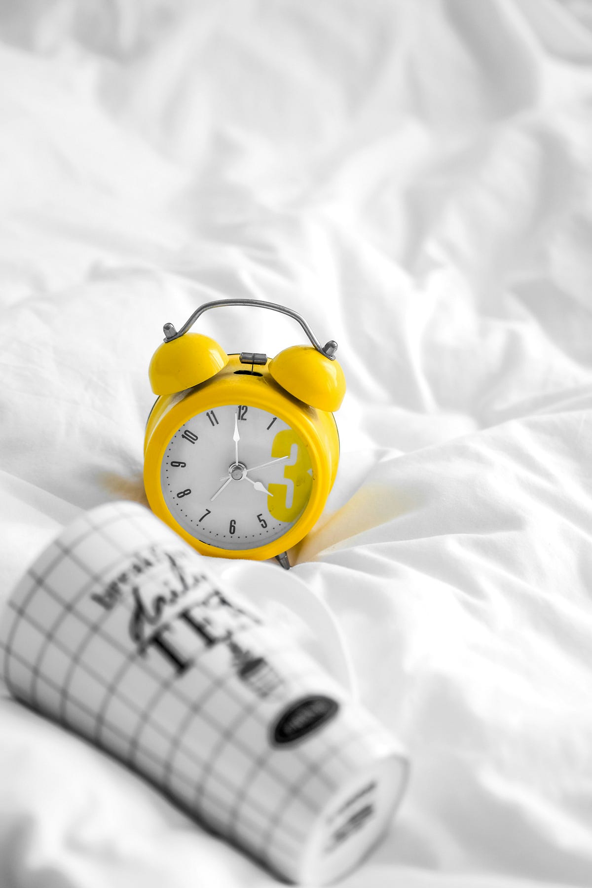 A Slight Tweak in My Morning Routine Proved to Be a Game-Changer | by ...