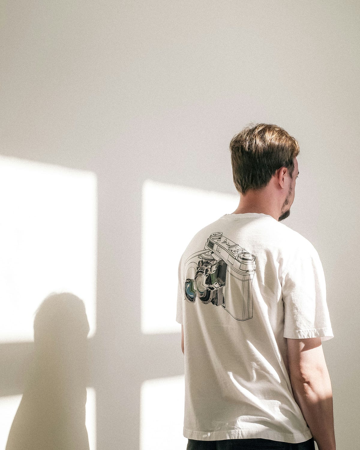 A Nonchalant Man Can Make You Want to Run Mad. | by Diary of Your Next ...