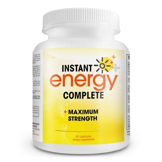 Energy Pills | by Jeffery Jones | Jun, 2024 | Medium