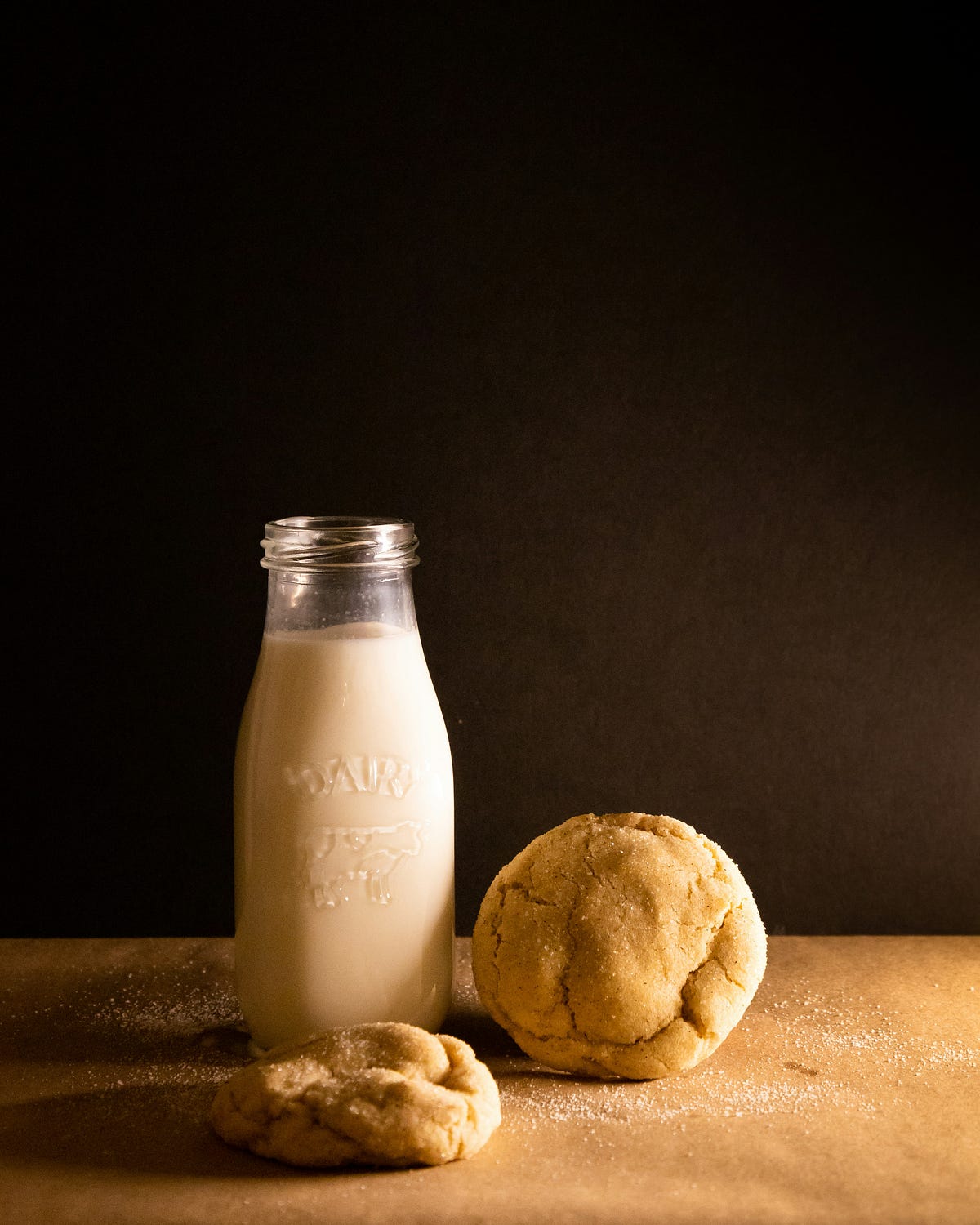 An Astonishing Discovery: When a Mother’s Milk Shocked Science | by ...