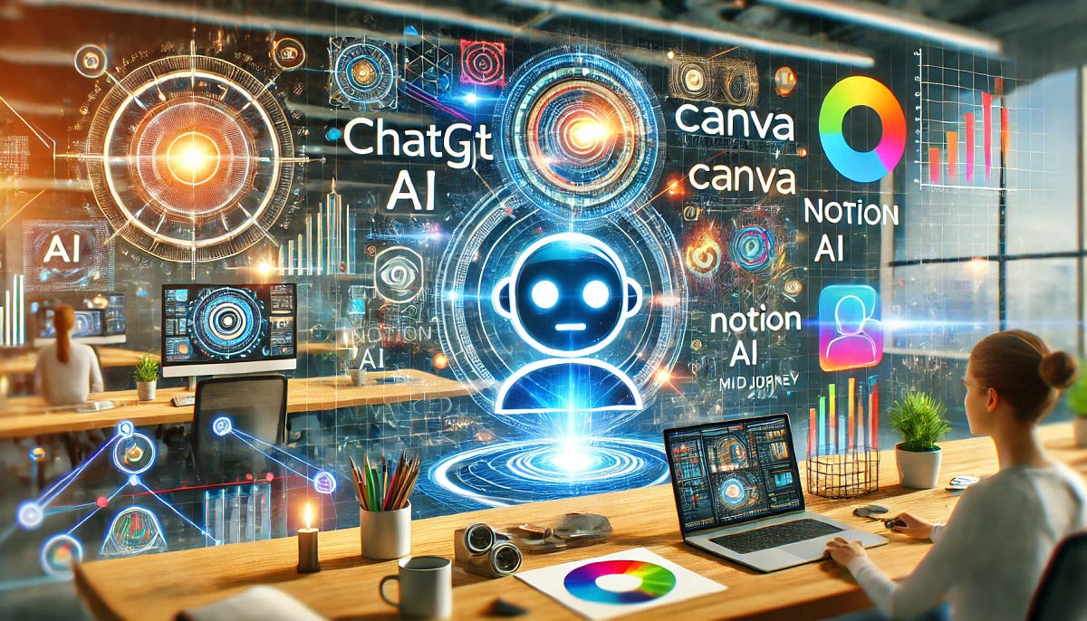 The ChatGPT Desktop App: Revolutionizing Coding and Productivity | by Daniel Ferrera | Nov, 2024 ...