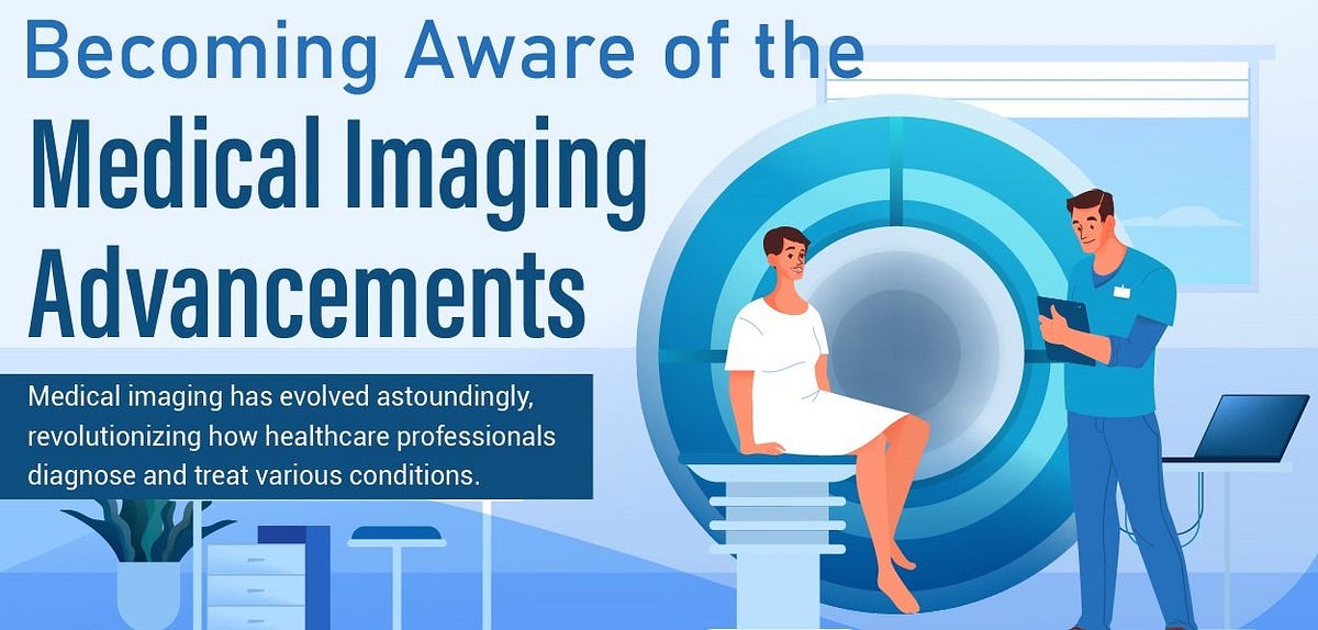 Becoming Aware of the Medical Imaging Advancements - Evolution Imaging ...