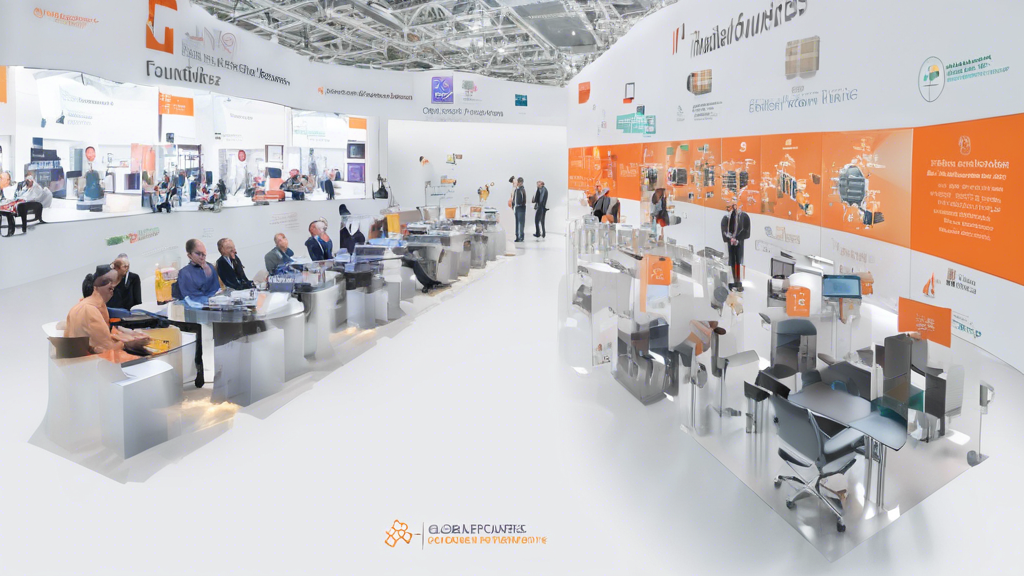 GlobalFoundries Unveils ‘AI Everywhere’ Initiative at Technology Summit to Propel Semiconductor ...