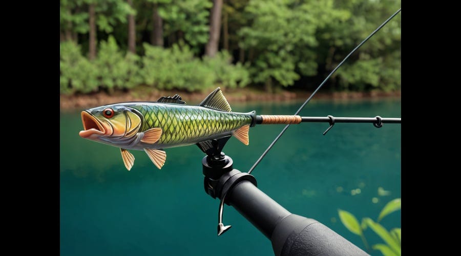 The Best Muzzy Bowfishing Arrow Rest | by Jack Swift | Medium