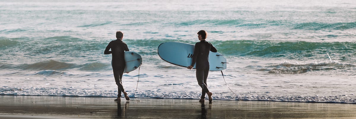 Eight Productive Alternatives to Mindless Web Surfing at Work | by ...