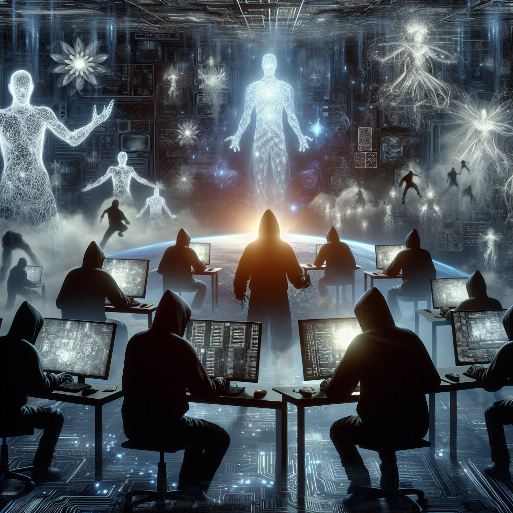 Today’s Top Cyber Intelligence Highlights — Apr 10, 2025 | by Dr. Fahim ...