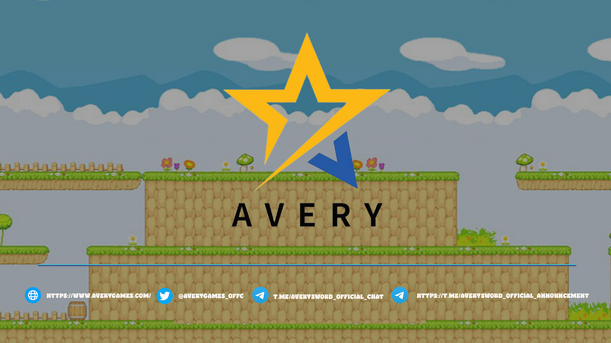 Avery Sword: Redefining Action Gaming in the Web3 Era | by Avery Games ...