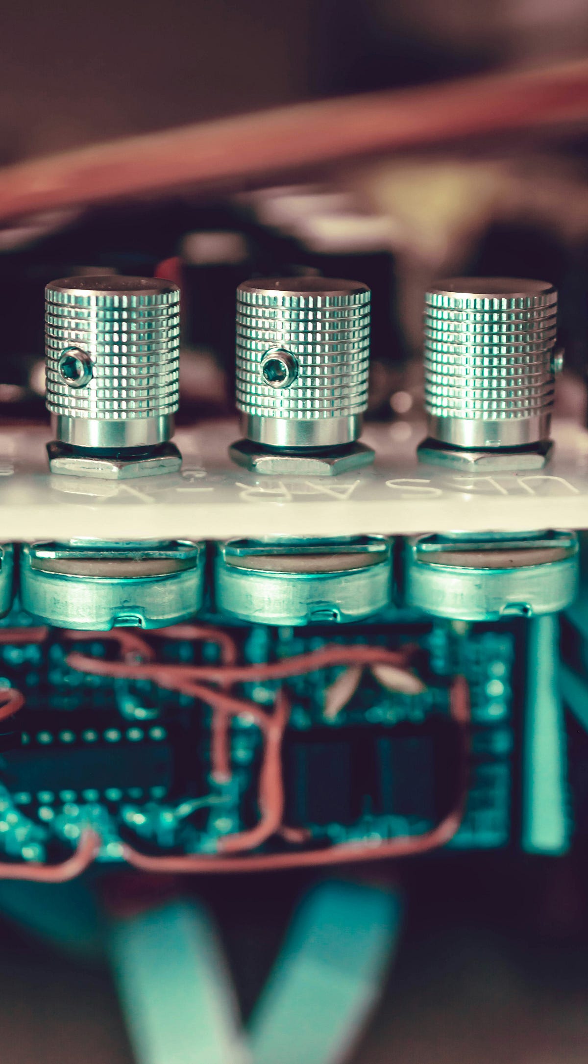 Design Patterns in Python for machine learning and data engineer ...