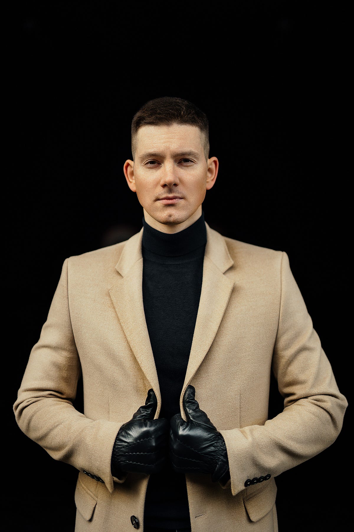 Self-Confidence and Body Positivity: Embracing Your Authenticity. | by ...