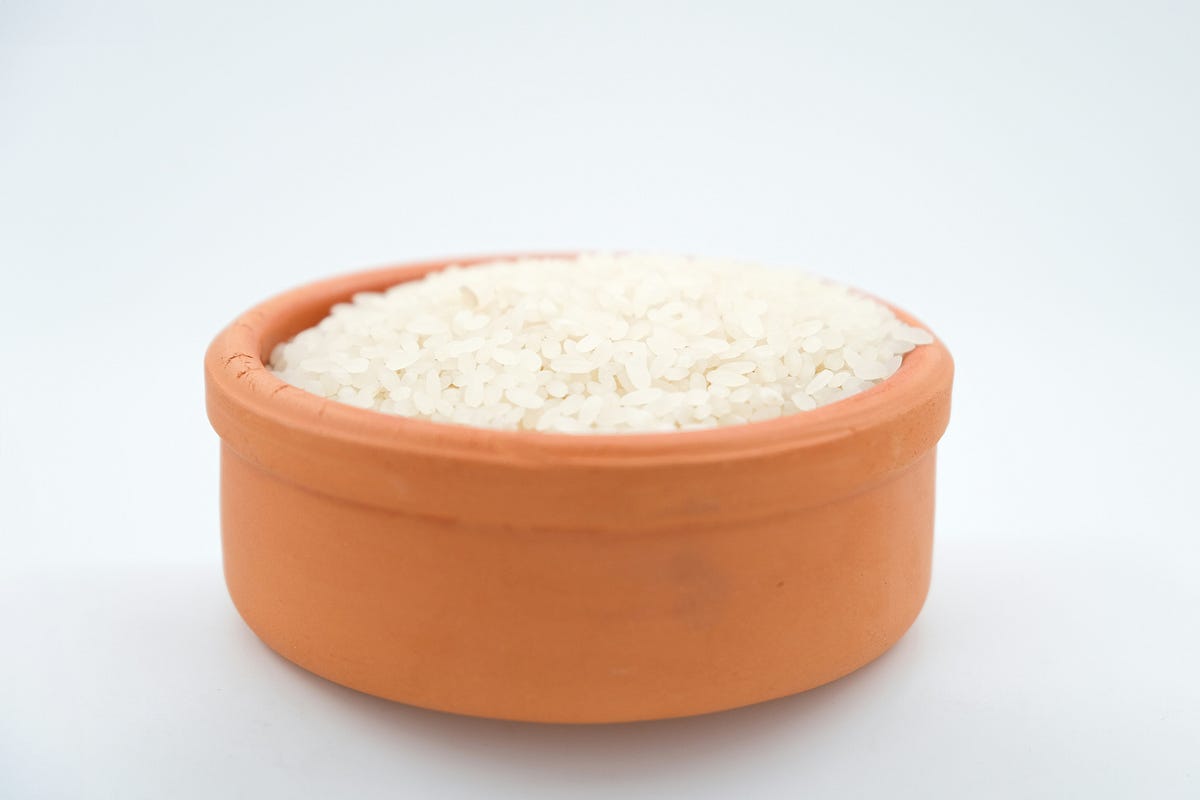Ancient Traditions and Modern Formulations: The Science Behind Rice ...
