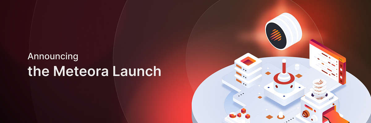 The Meteora Platform Is Now Live! | by Meteora | Medium