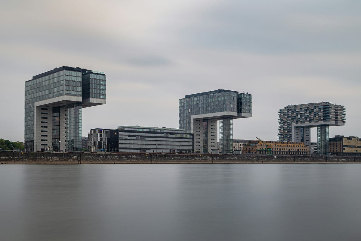Is this an ideal orthogonal three asset portfolio? | by NTTP | Medium