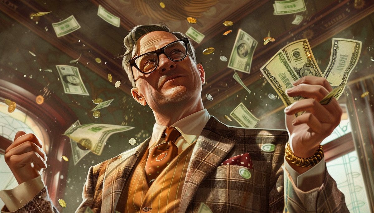 How I Raised My Salary From 4 to 6 Figures a Year as a Non-US Citizen | by Dmitry ...