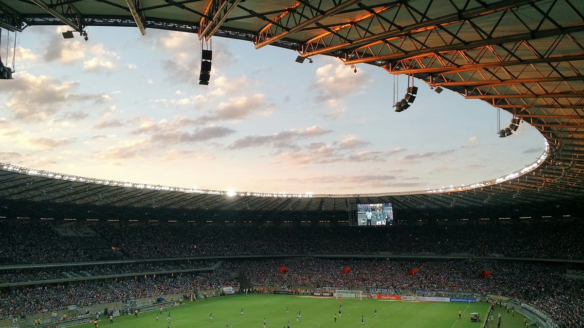 Mastering Space Creation in Soccer: Half Spaces, Numerical Overloads ...