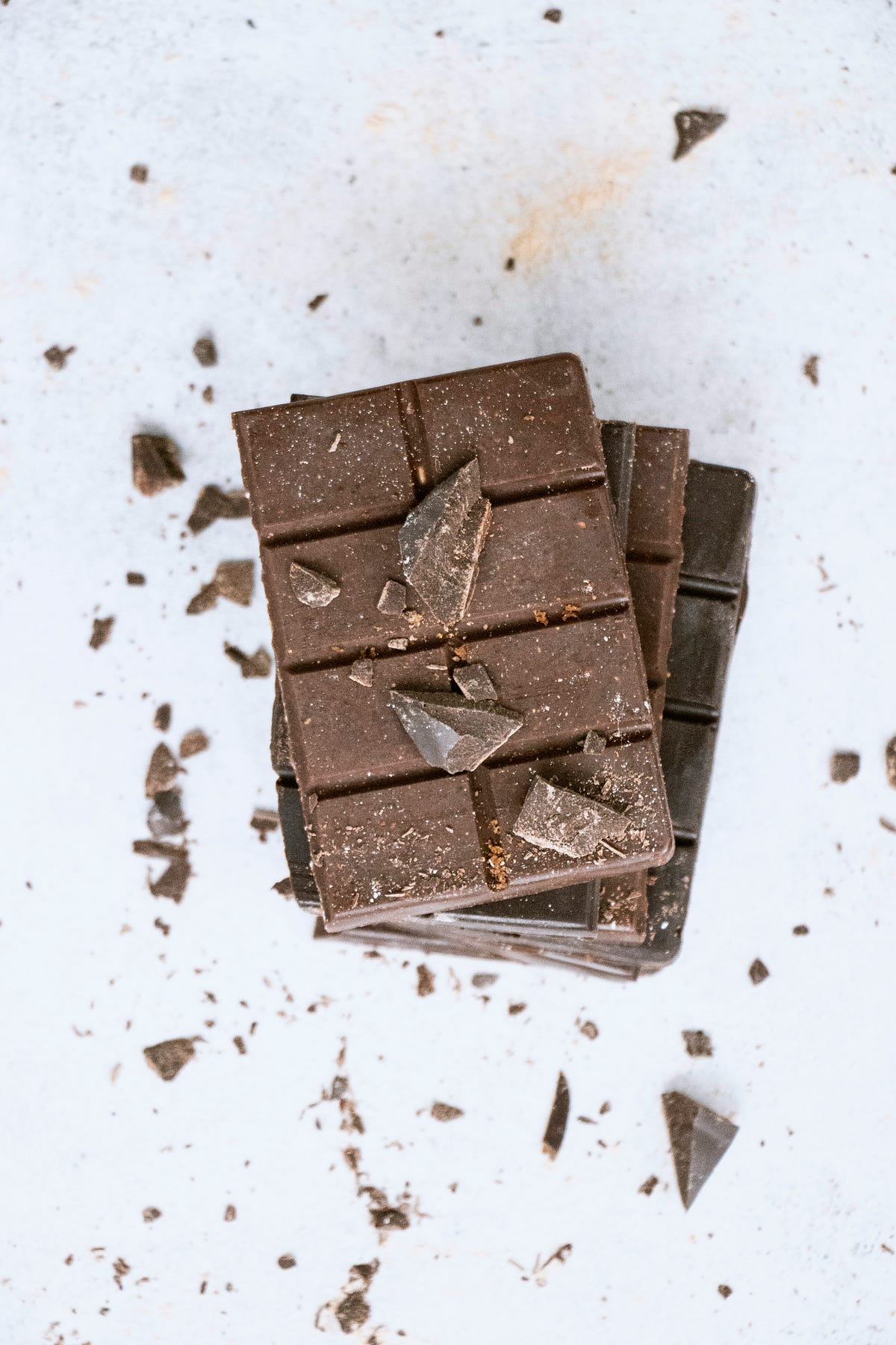 Why Dark Chocolate Reduce Periods Cramps | by Adeeba Rahil🧸💸 | Medium