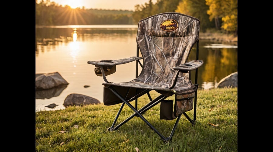 The Best Bass Pro Eclipse Chair | by Jacqueline Jacobson | Apr, 2024 ...