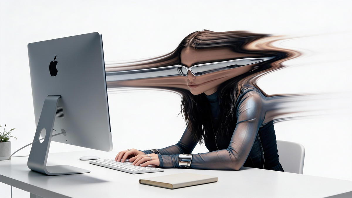 The Quiet Shift Changing UX. Design ‌keeps ‌evolving ‌with… | by Daniel ...