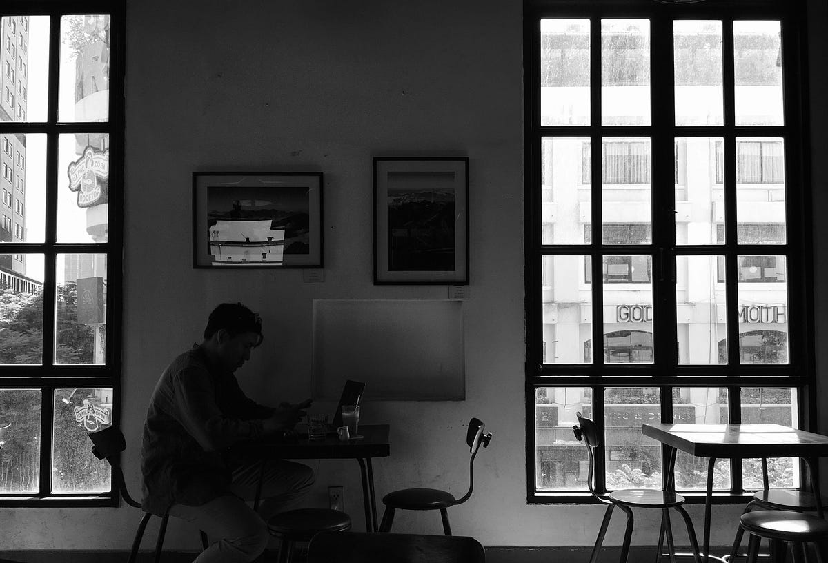 How to Stop Procrastinating Without Forcing Yourself | by Jack Morton | The Inner Shift | Jan ...