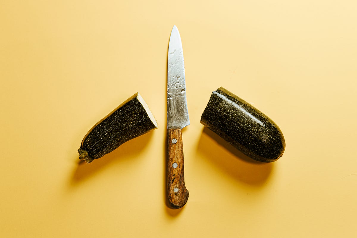 Like Knives, Debt is a Powerful Tool When Wielded Correctly | by Declan ...