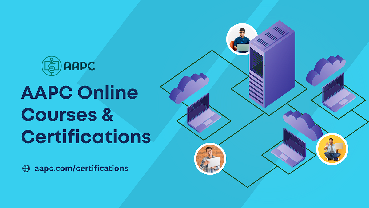 Ace Your AAPC Certification with Comprehensive Courses and Practice ...