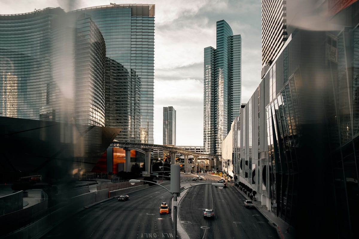 The Evolution of the Hospitality Industry in the Era of 5.0 | by Amanda ...