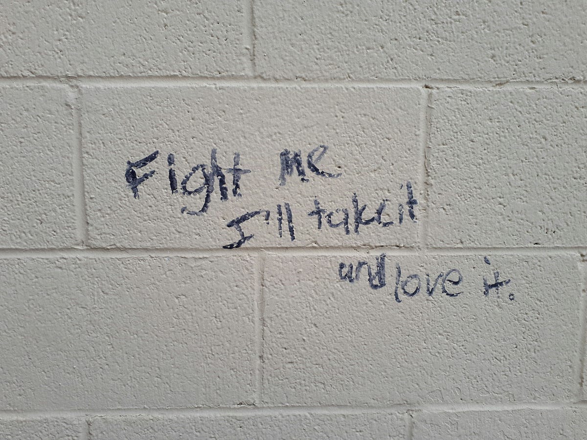 Failure Isn’t the Problem, Avoiding It Is | by Firdaus Afandi | Medium