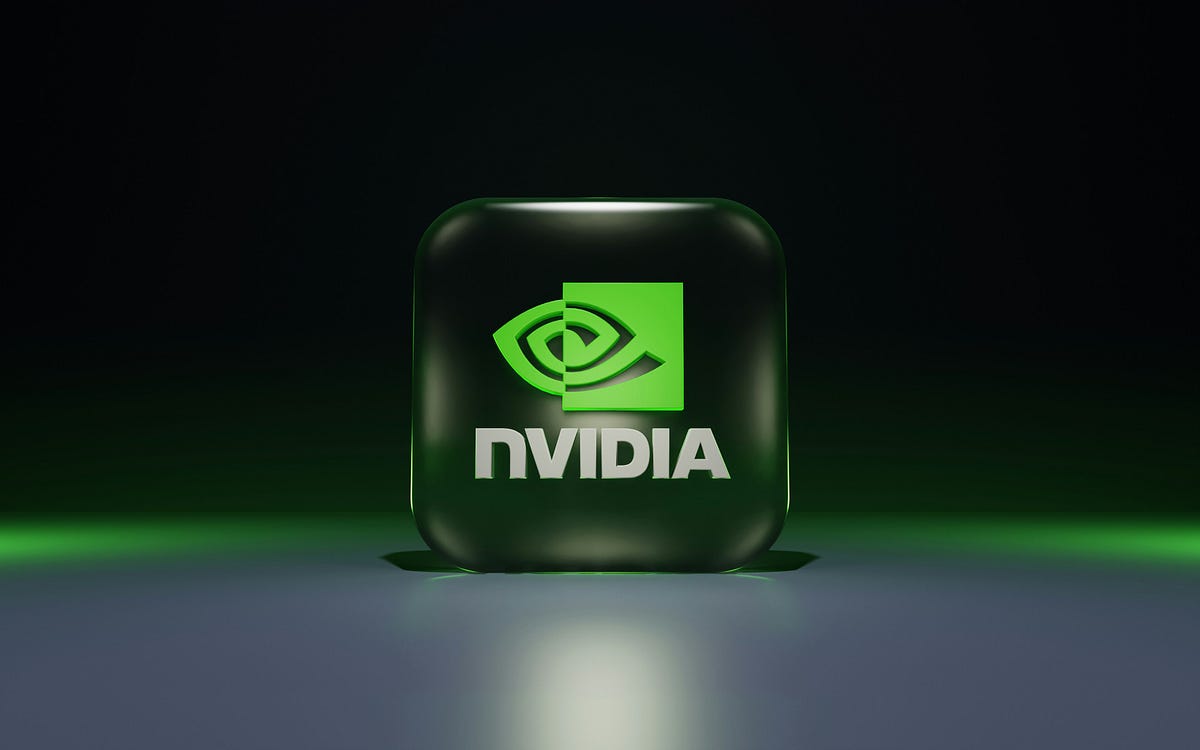 Nvidia's New Rubin Ultra Chip will Revolutionize AI | Medium