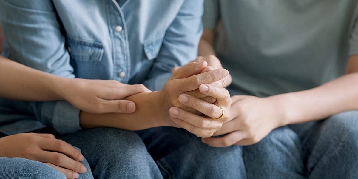 From Tragedy to Healing: A Family’s Guide to Unattended Death | by Bio ...