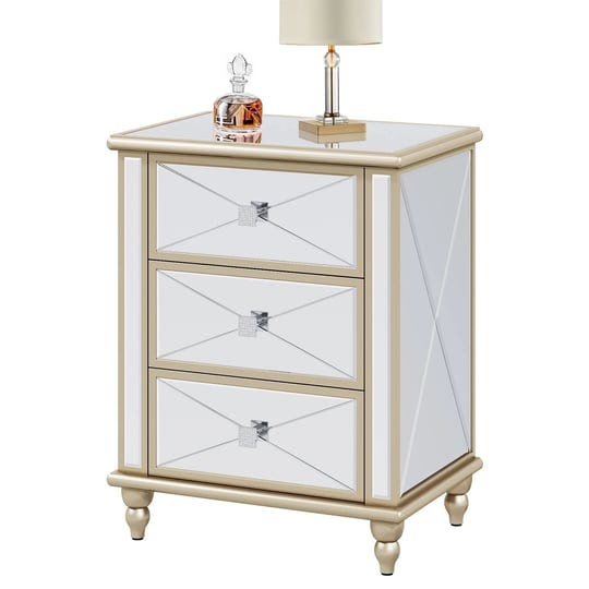 The Best Mirrored Night Stands | by Tom Davis | May, 2024 | Medium