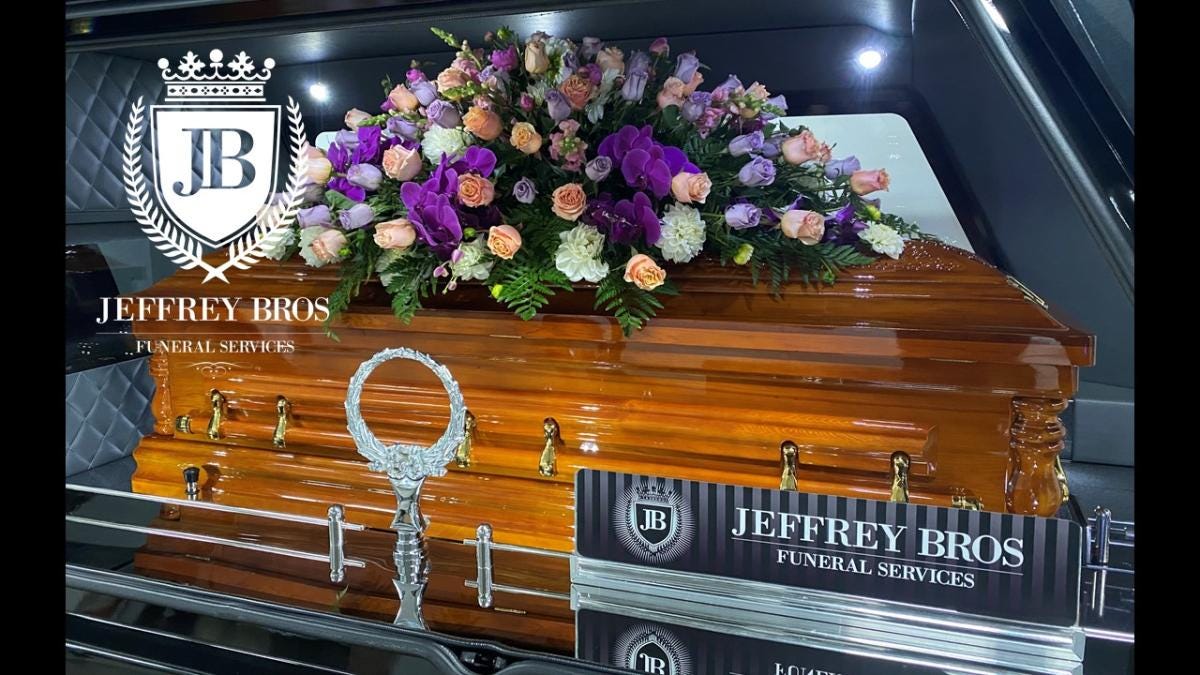 Understanding The Cremation Costs: A Guide For Sydney Residents | by ...