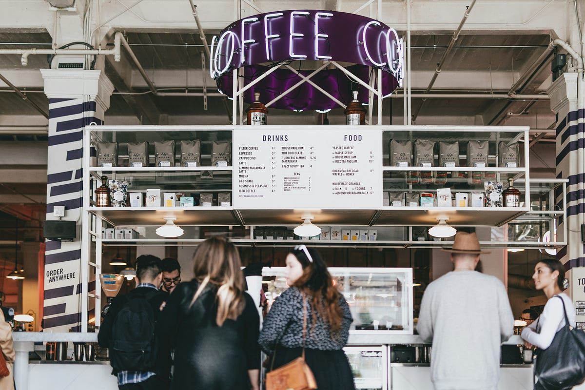 AI-Powered Chatbots: Revolutionizing Customer Interactions | by ... AI-Powered Chatbots: Revolutionizing Customer Interactions | by ...