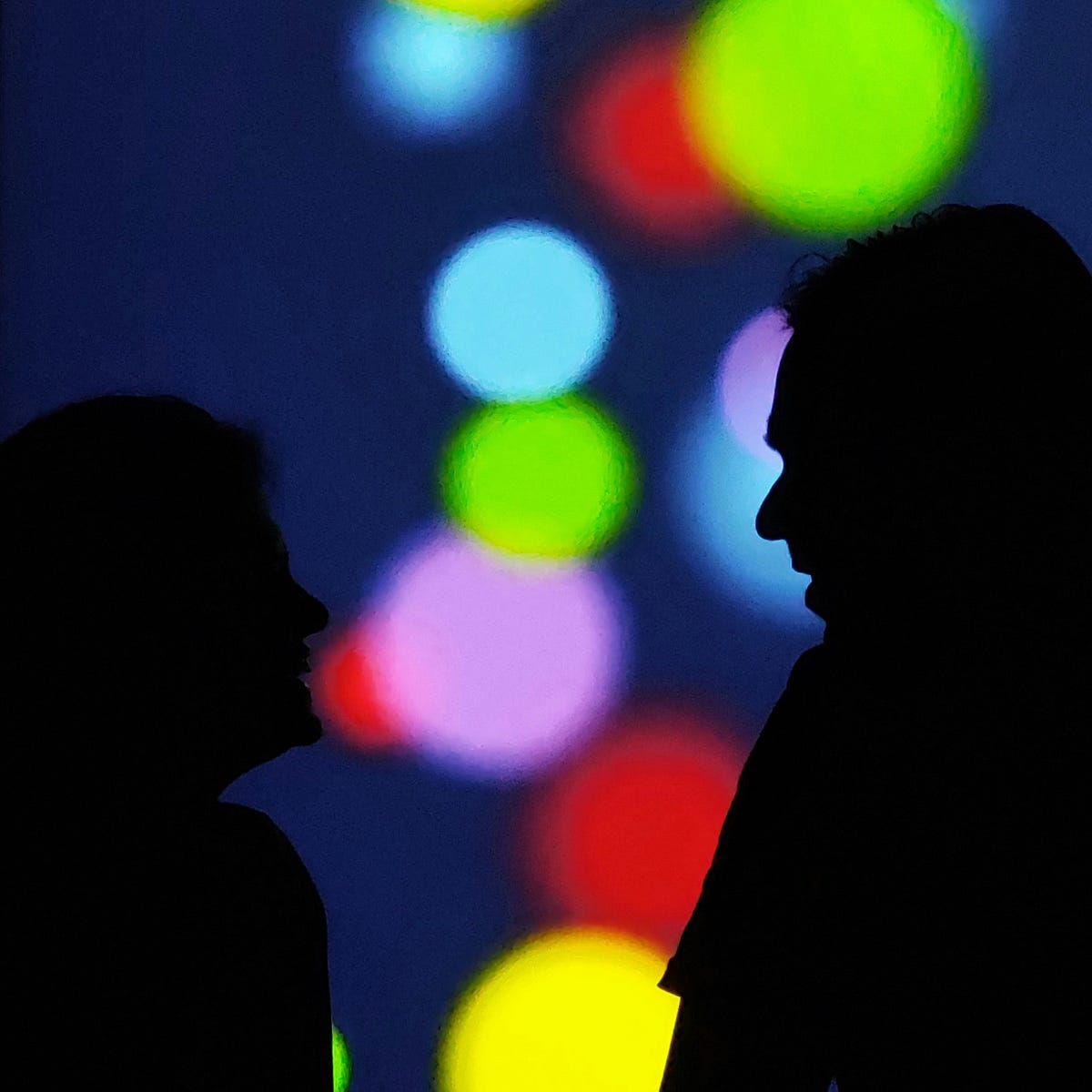 “What Is It Like to Date With Kids?” | by Kristin Rowan | Medium