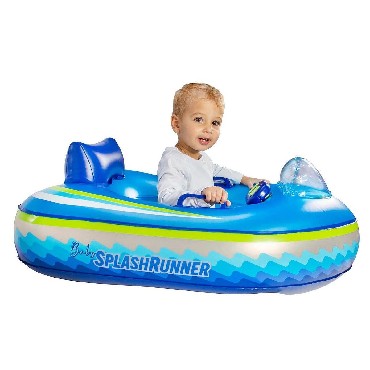 Best Pool Toys For Toddlers | Medium
