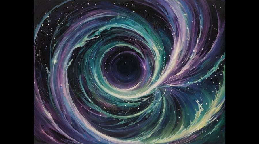 The Best Vortex Fusion | by Diana Haney | Apr, 2024 | Medium