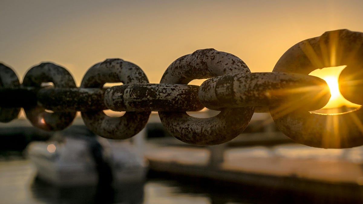 The Power of Referral Chains: How One Introduction Can Change ...