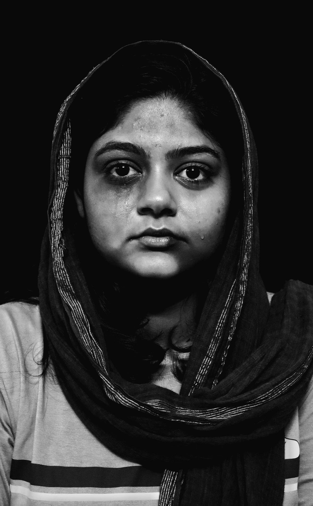 Run! | by Khadijah Agaba | Medium