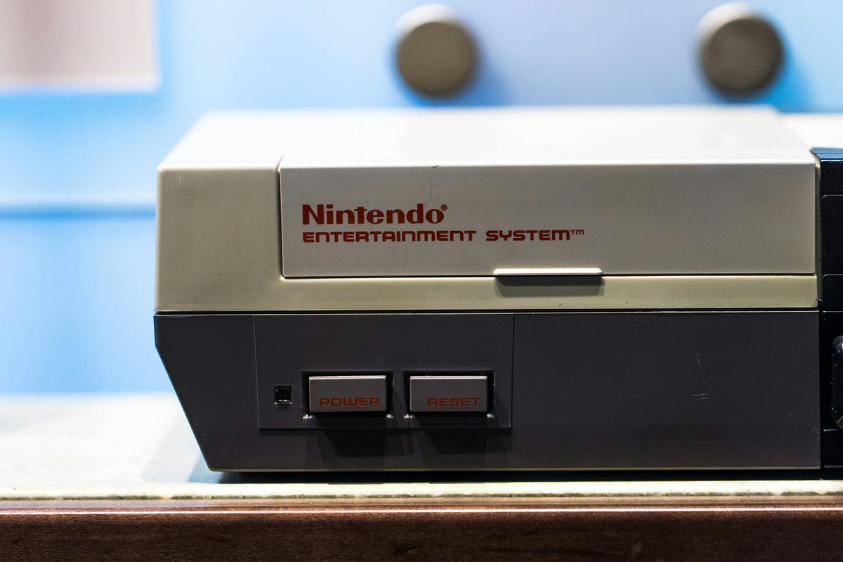 Exceptionally Scarce Nintendo PlayStation Prototype Fetches £230,000 at ...