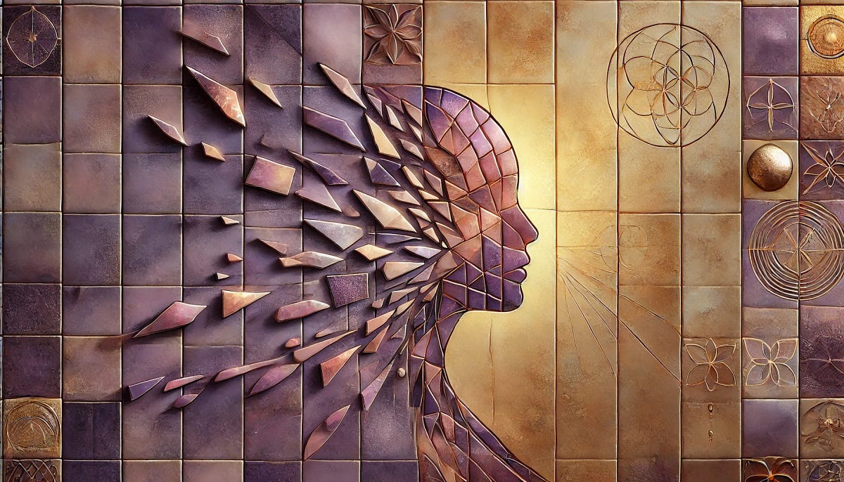 The Hidden Truth About Healing That Nobody Tells You: A Guide to Authentic Transformation | by ...
