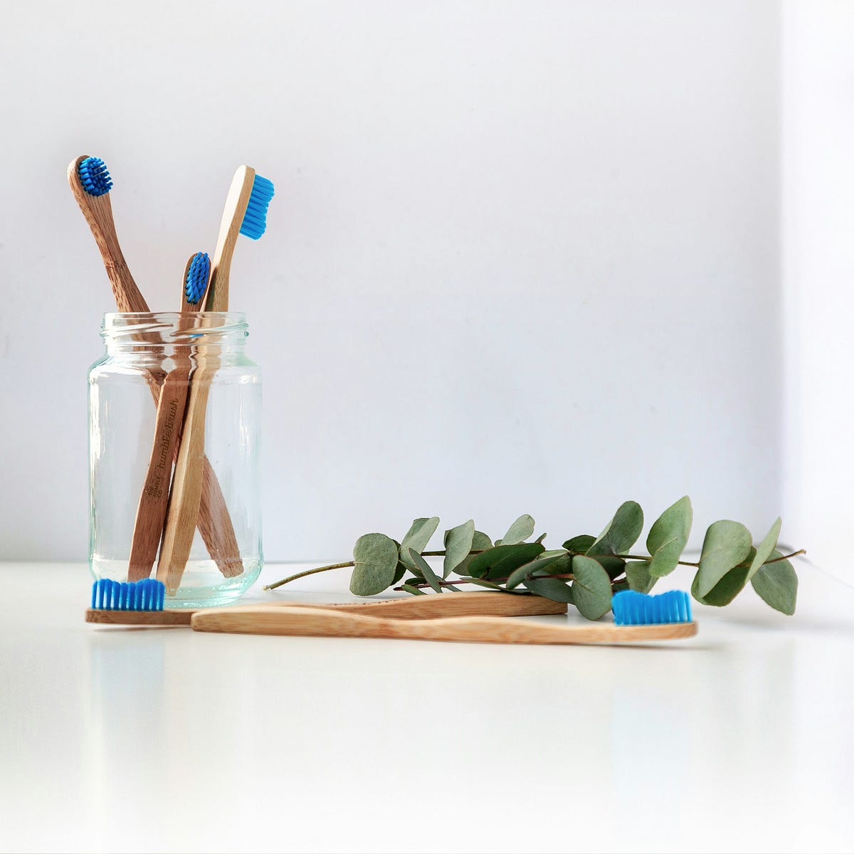 Ultra Soft vs. Super Soft Toothbrush: Which One is Best for You? | by ...