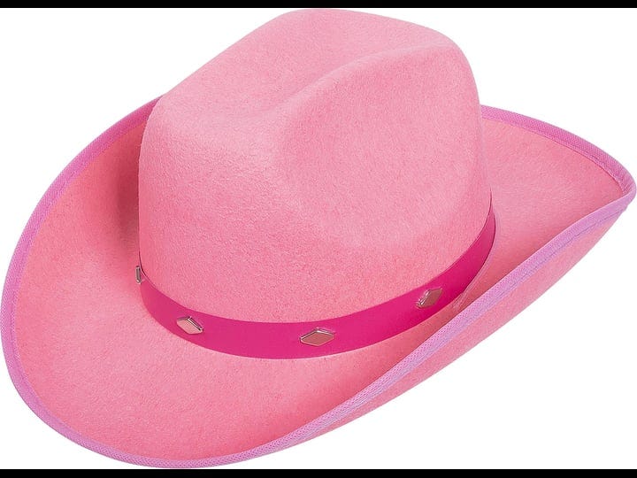 Pink Cowboy Hats | by Dami andean | Medium