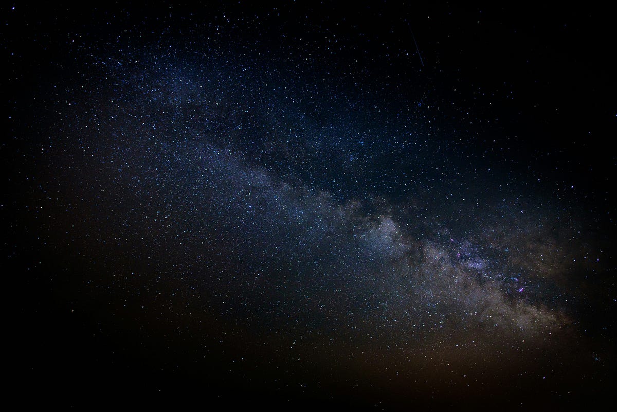 I’m wide open - Poetry Playground - Medium