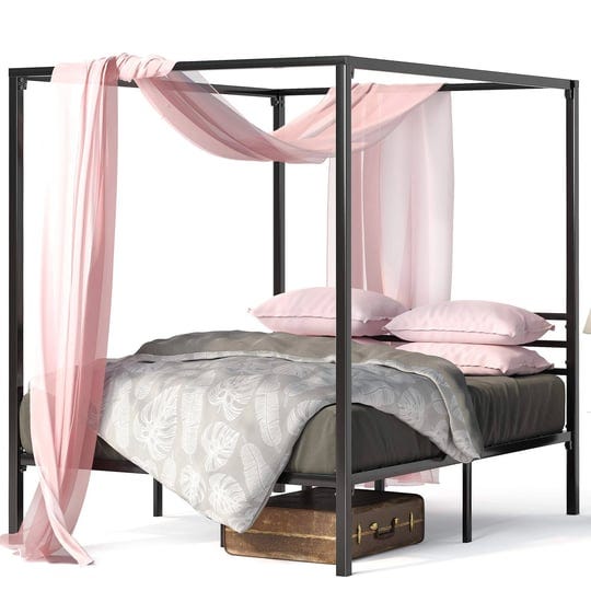 The Best Metal Bed Frame Covers | by Zachary Evans | May, 2024 | Medium