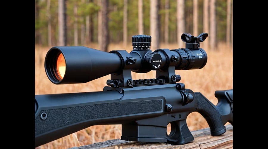 Vortex Viper Scope | by Emilia Stanley | Medium