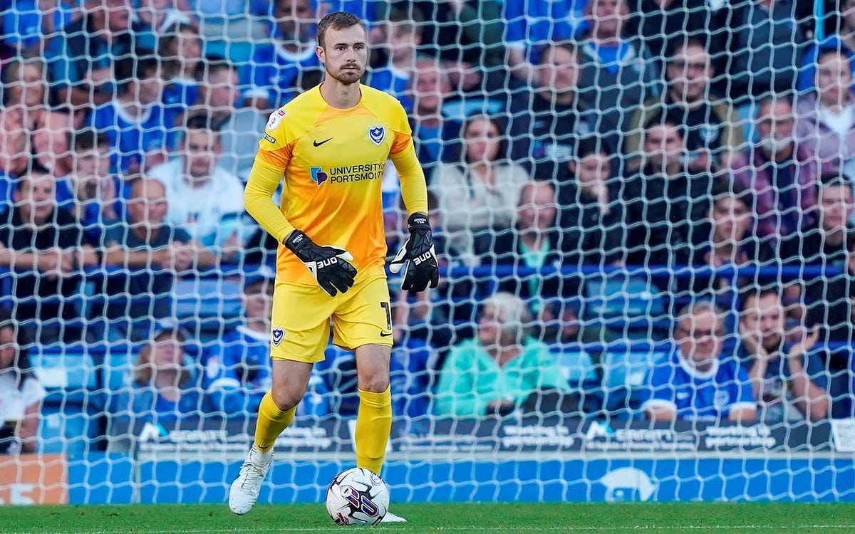 Player report: Will Norris | by Son Stats | Medium