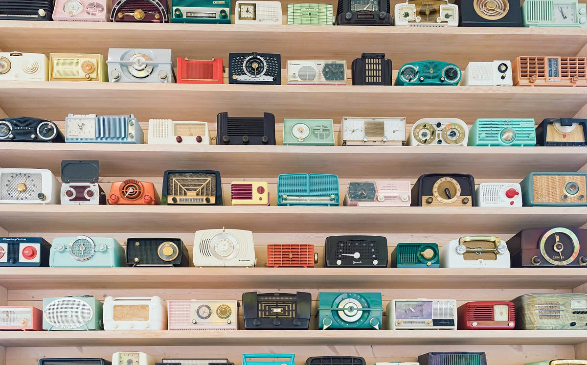 The Psychology of Collecting: Why People Collect and What It Says About ...