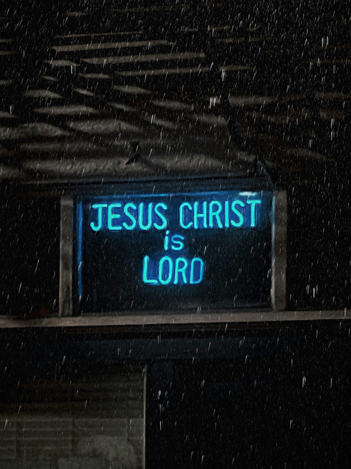 The Devil is Trying to Stop me from Writing for My Almighty LORD Jesus ...