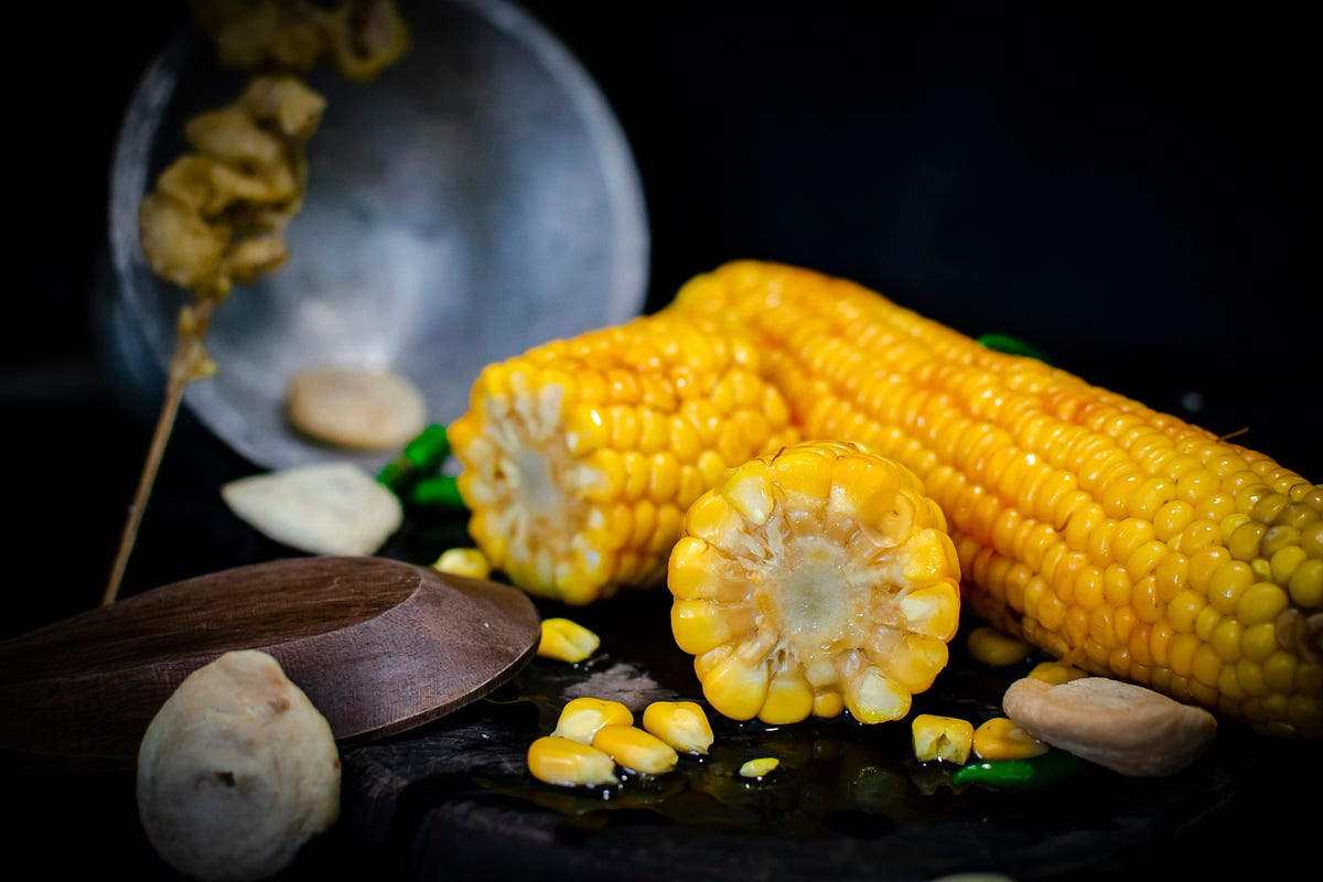 Cornfused?. The Good, the Bad, and the Buttery… | by Garima Sharma ...