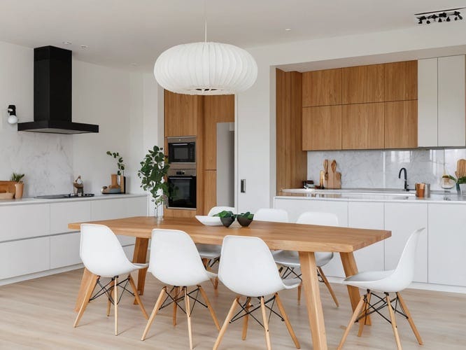 Large Kitchen Dining Tables | by Natasha White | May, 2024 | Medium