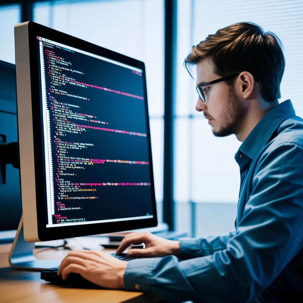 7 Hidden Cargo Features That Will Transform Your Rust Development ...